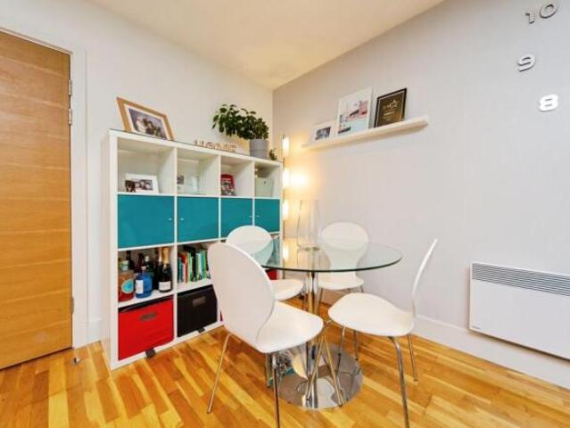 2 bedroom flat for sale in Rumford Place, LIVERPOOL, Merseyside, L3
