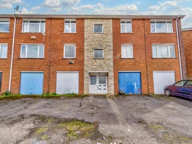 2 Bedroom Flat For Sale In Rumney