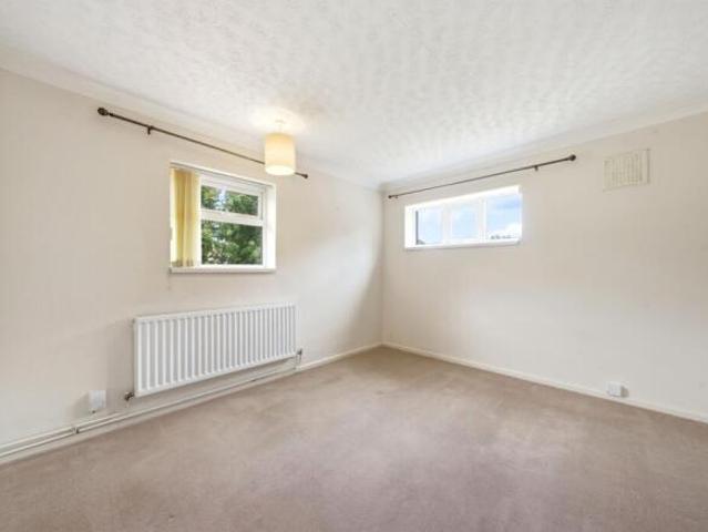 2 bedroom flat for sale in Rustat Road, Cambridge, CB1