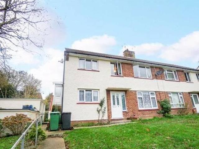 2 bedroom flat for sale in Rymill Road St Leonardsonsea East Sussex TN38