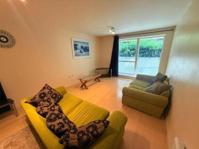 2 bedroom flat for sale in Ryland Street, Birmingham, West Midlands, B16