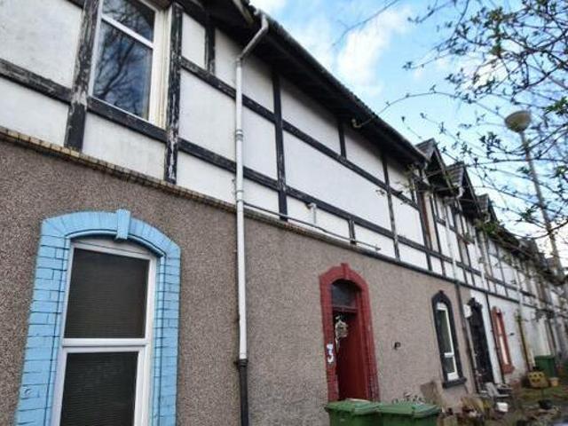 2 Bedroom Flat For Sale In Scotstoun