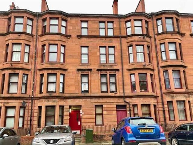 2 Bedroom Flat For Sale In Scotstoun, Glasgow