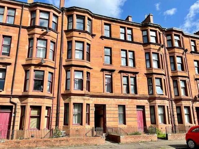 2 Bedroom Flat For Sale In Scotstoun, Glasgow