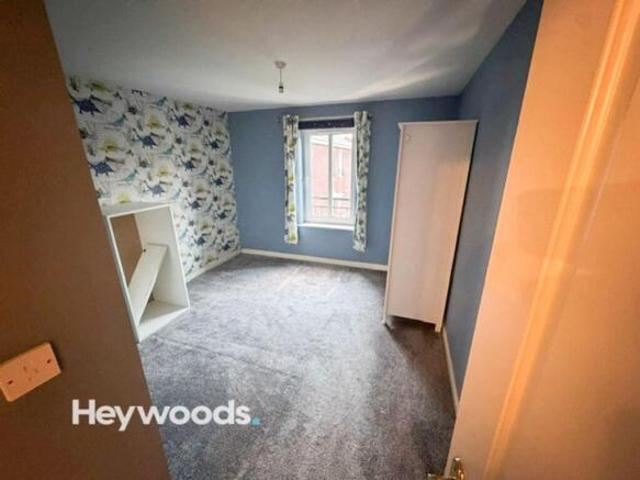 2 bedroom flat for sale in Scholars Court, Victoria House Scholars Court, ST4