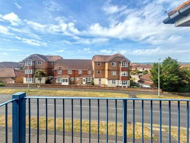2 bedroom flat for sale in Santa Cruz Drive, Eastbourne, BN23