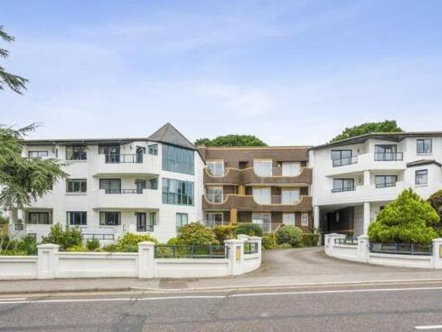 2 Bedroom Flat For Sale In Sandbanks