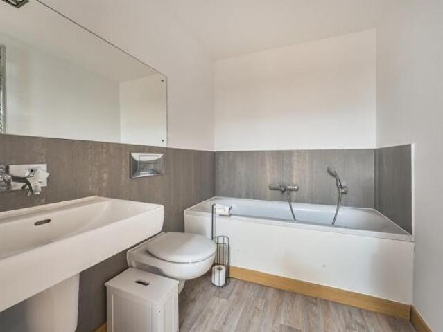 2 bedroom flat for sale in Sanders Place, St. Albans, AL1