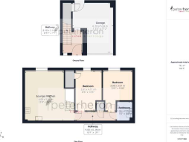 2 bedroom flat for sale in Sandpiper View, East Boldon, NE36
