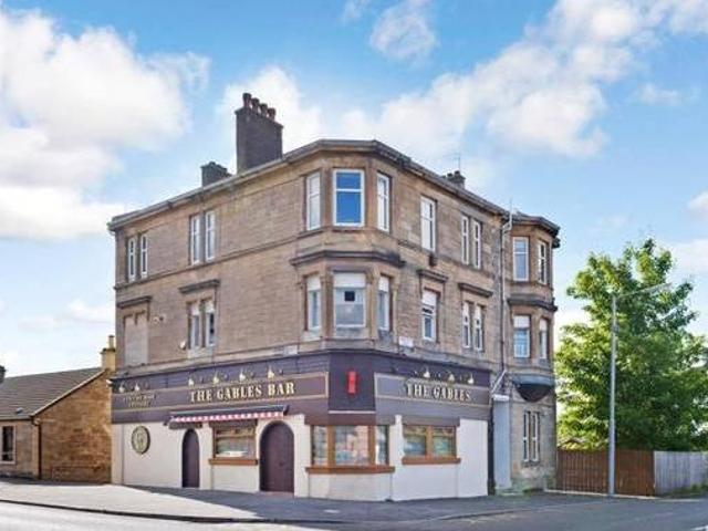2 bedroom flat for sale in Sandyhills Road Sandyhills Glasgow G32 G32