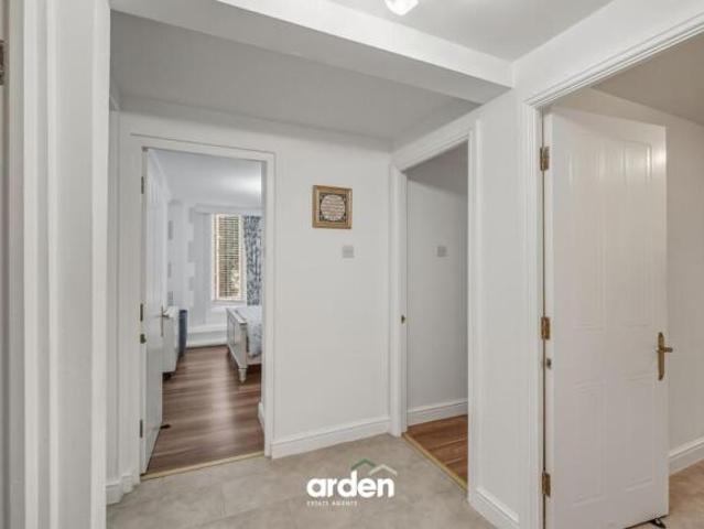 2 bedroom flat for sale in Sansome Walk, St. Marys Court Sansome Walk, WR1