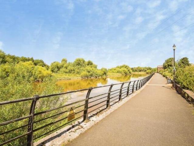 2 bedroom flat for sale in Saddlery Way, CHESTER, Cheshire, CH1