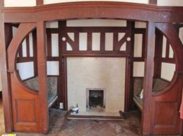 2 bedroom flat for sale in Saffrons Road, Eastbourne, BN21 1DU, BN21