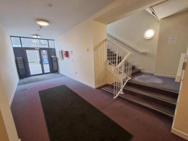 2 bedroom flat for sale in Salubrious Court, Salubrious Passage, Swansea, SA1