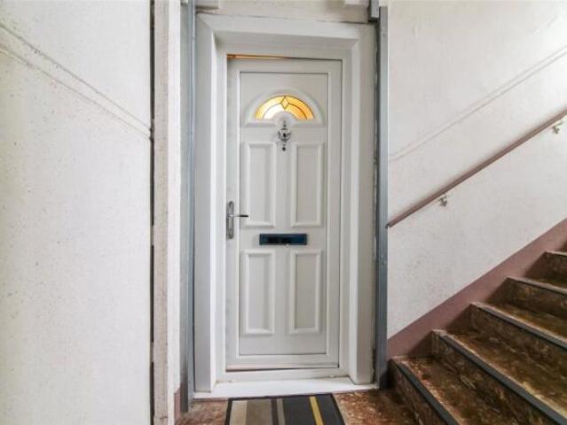 2 bedroom flat for sale in Salen Street, Glasgow, City, G52