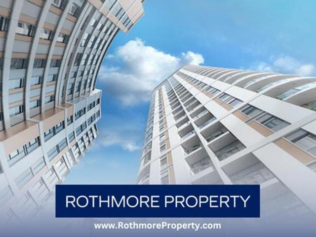 2 Bedroom Flat For Sale In Salford, Greater Manchester