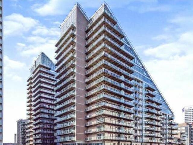 2 Bedroom Flat For Sale In Salford, Greater Manchester