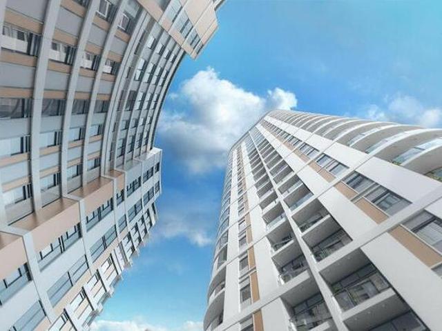 2 Bedroom Flat For Sale In Salford Quays, Lancashire