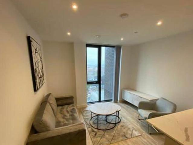 2 Bedroom Flat For Sale In Salford