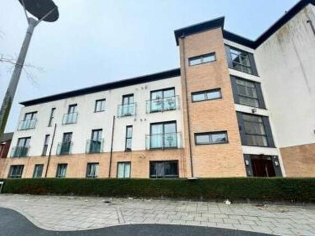 2 Bedroom Flat For Sale In Salford