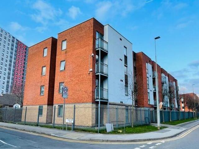2 Bedroom Flat For Sale In Salford