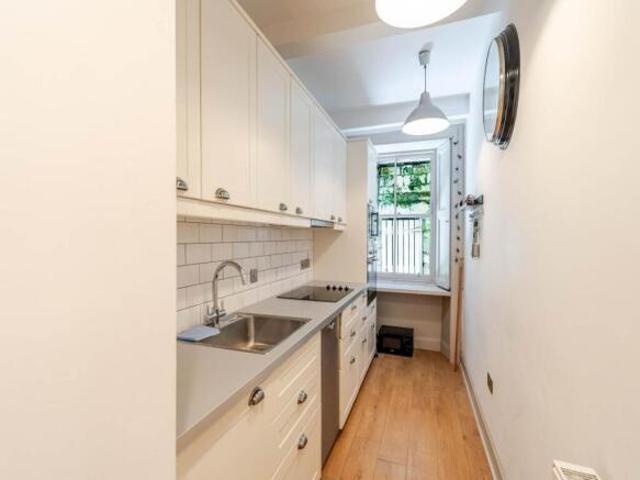 2 bedroom flat for sale in Saxe Coburg Street, Stockbridge, Edinburgh, EH3