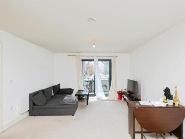 2 bedroom flat for sale in Searl Street, Derby, Derbyshire, DE1