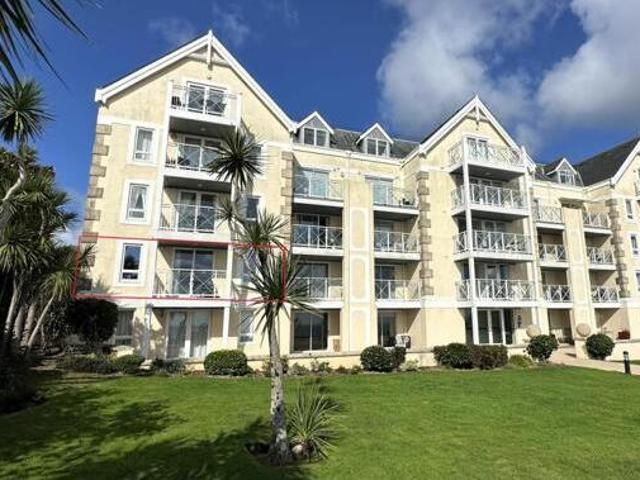 2 Bedroom Flat For Sale In Seascapes Cliff Road