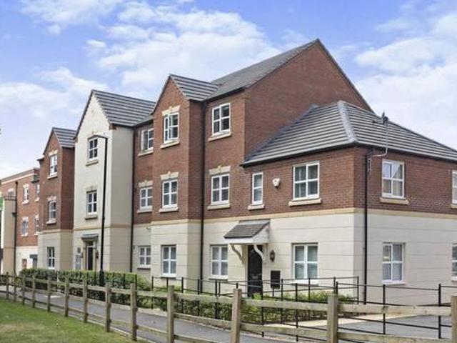 2 bedroom flat for sale in Second Avenue Coventry CV3