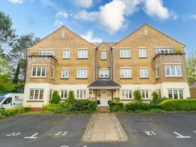 2 Bedroom Flat For Sale In Selly Park