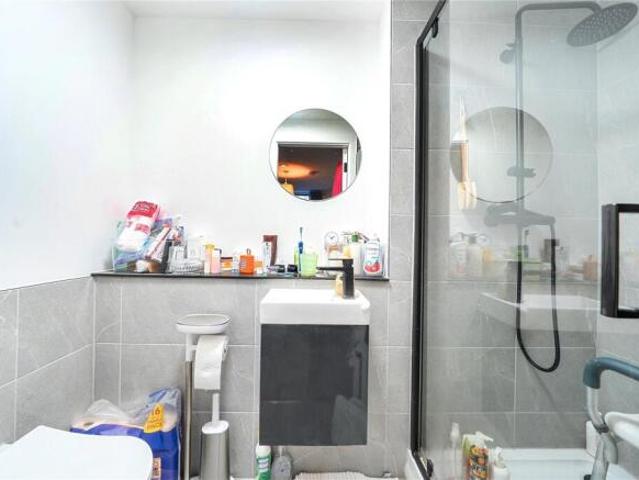 2 bedroom flat for sale in Seymour Grove, Old Trafford, Manchester, Greater Manchester, M16