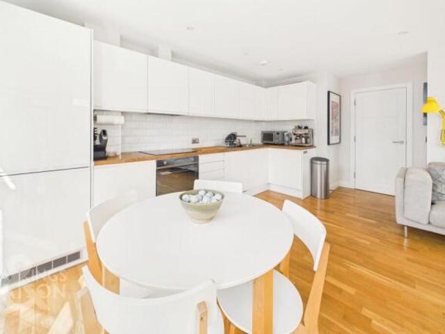 2 bedroom flat for sale in Skipper House, Ber Street, Norwich, NR1