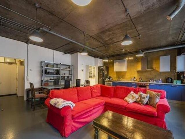 2 Bedroom Flat For Sale In Shoreditch, London