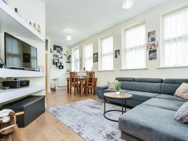 2 Bedroom Flat For Sale In Shortstown