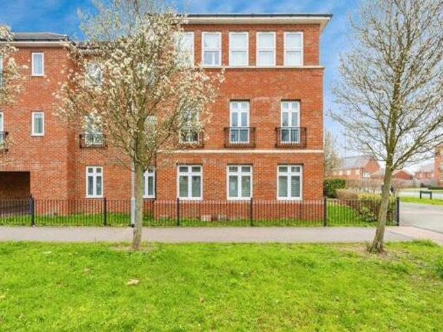 2 Bedroom Flat For Sale In Shortstown
