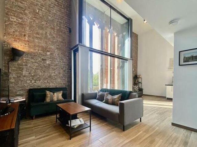 2 Bedroom Flat For Sale In Shaw Street