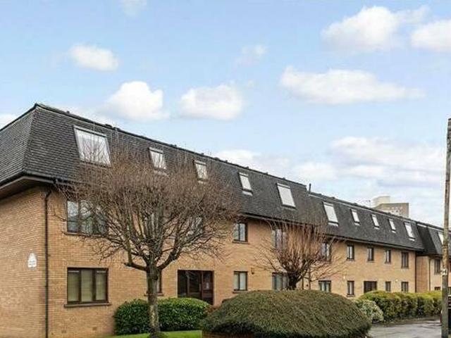 2 bedroom flat for sale in Shawhill Road Shawlands Glasgow G41