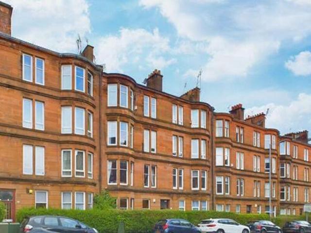 2 Bedroom Flat For Sale In Shawlands