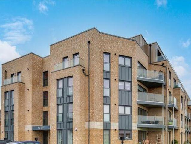 2 Bedroom Flat For Sale In Shawlands, Glasgow