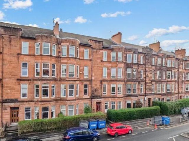 2 Bedroom Flat For Sale In Shawlands, Glasgow