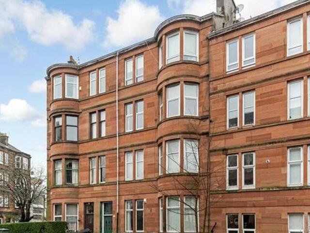 2 Bedroom Flat For Sale In Shawlands, Glasgow