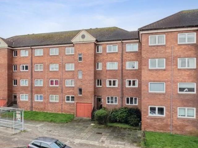 2 Bedroom Flat For Sale In Shawlands, Glasgow