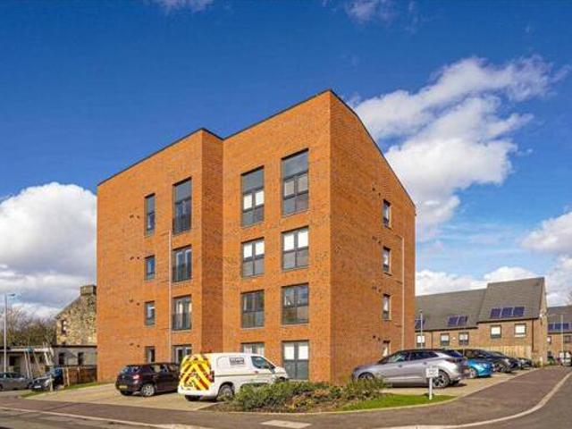 2 Bedroom Flat For Sale In Shawlands, Glasgow
