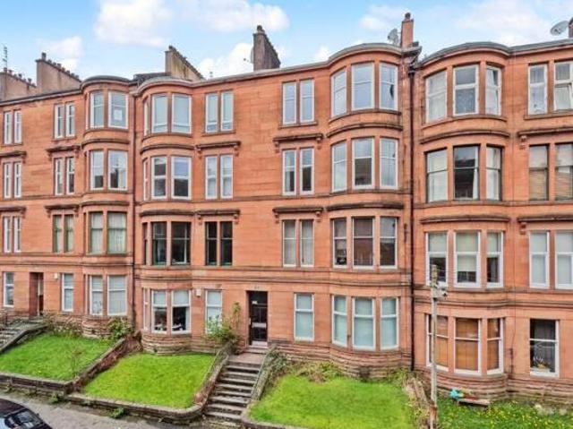 2 Bedroom Flat For Sale In Shawlands, Glasgow