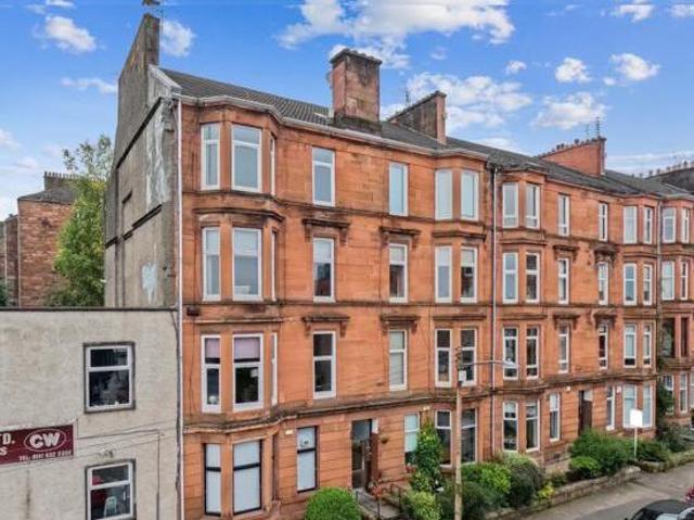 2 Bedroom Flat For Sale In Shawlands, Glasgow