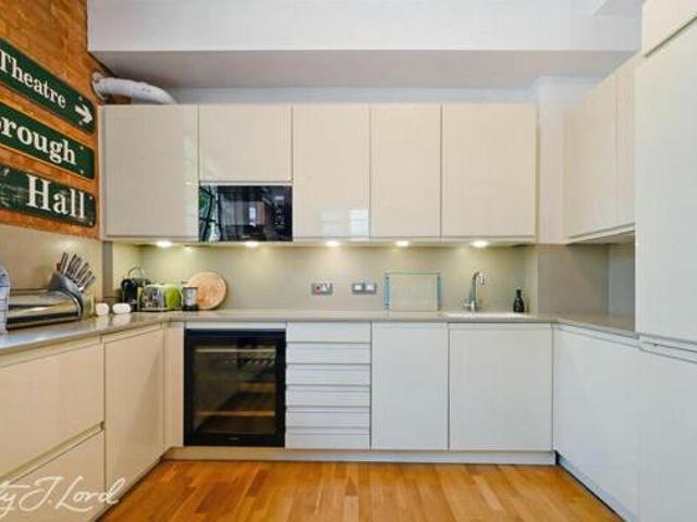 2 Bedroom Flat For Sale In Shad Thames