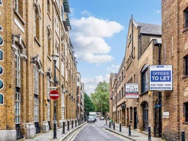 2 Bedroom Flat For Sale In Shad Thames