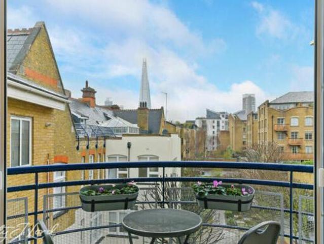 2 Bedroom Flat For Sale In Shad Thames
