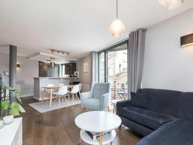 2 Bedroom Flat For Sale In Shad Thames