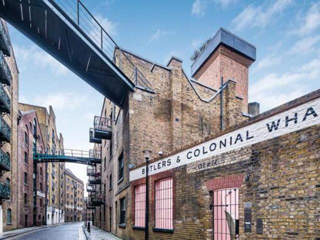 2 Bedroom Flat For Sale In Shad Thames